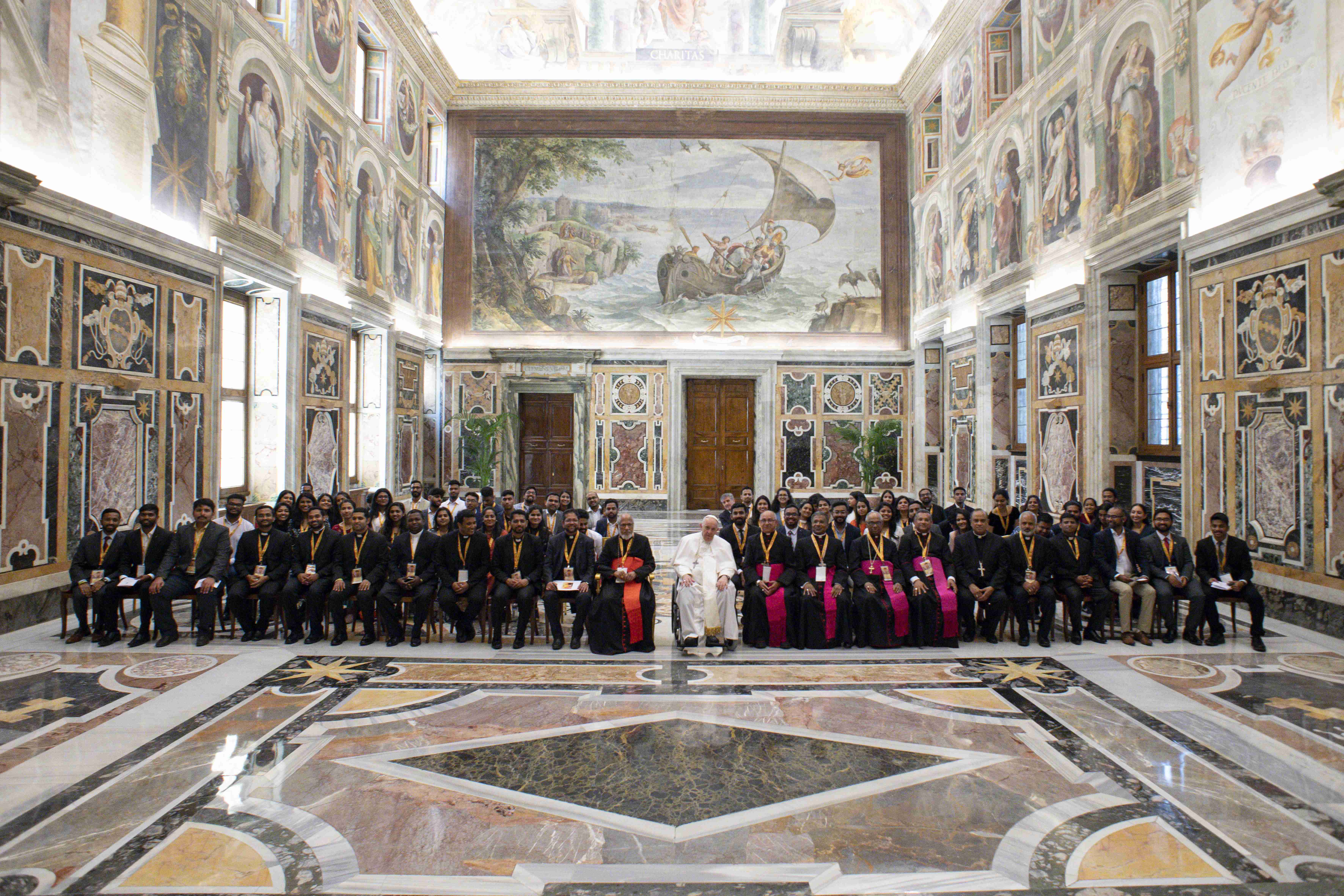 SMYM - Eparchy of Mississauga